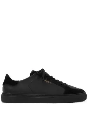 Axel Arigato Round Toe Sneakers For Women