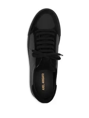 Axel Arigato Clean 90 Triple Sneakers - Black