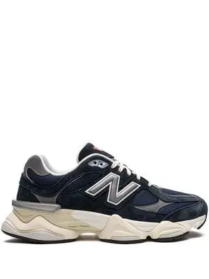 NEW BALANCE 9060 Sneakers - Blue