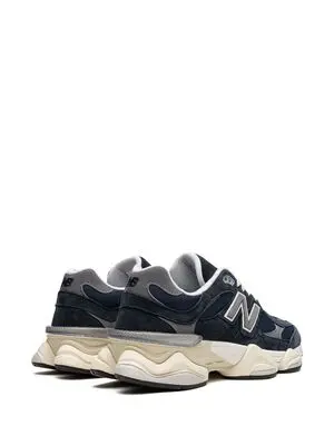 NEW BALANCE 9060 Sneakers - Blue
