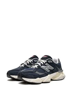 NEW BALANCE 9060 Sneakers - Blue