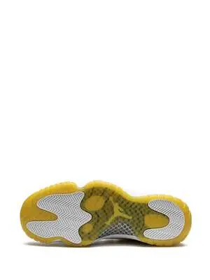 JORDAN Air Low Top Sneakers - White