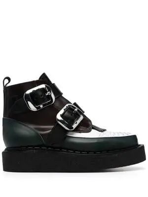 CHARLES JEFFREY X George Cox Boots