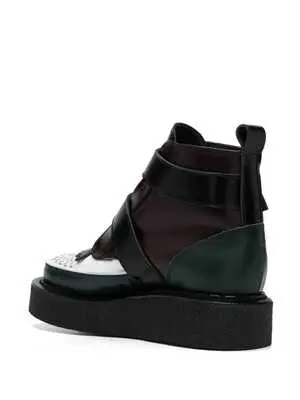 CHARLES JEFFREY X George Cox Boots