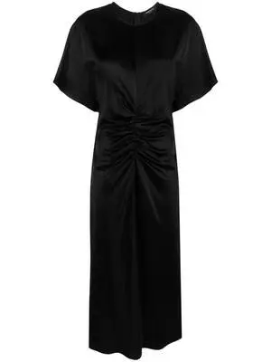 Fabiana Filippi Draped Cocktail Dresses