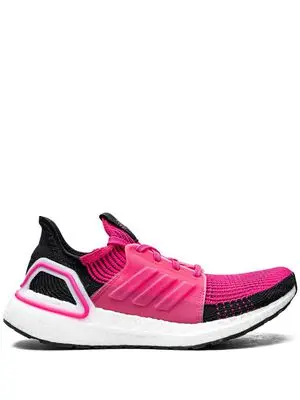 Adidas Ultraboost 19 Shock Sneakers
