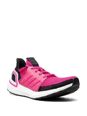 Adidas Ultraboost 19 Shock Sneakers