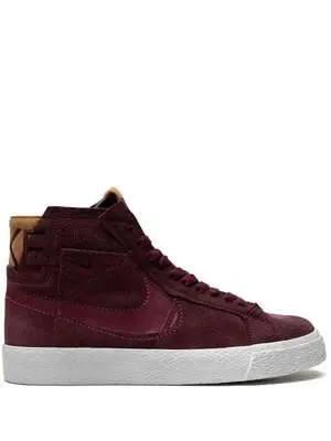 Nike Sb Blazer Mid Sneakers