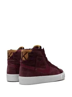 Nike Sb Blazer Mid Sneakers