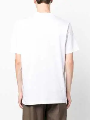 Dsquared2 Logo-print Cotton T-shirt