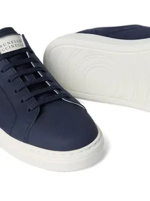 Brunello Cucinelli Low-top Sneakers