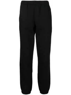 Lacoste Elasticated-waist Track Pants