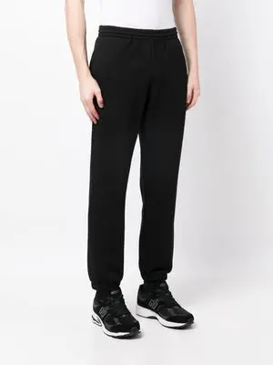 Lacoste Elasticated-waist Track Pants