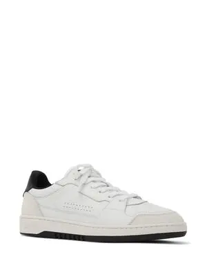 Axel Arigato Dice Lo Low-top Sneakers