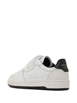 Axel Arigato Dice Lo Low-top Sneakers