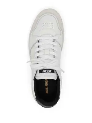 Axel Arigato Dice Lo Low-top Sneakers