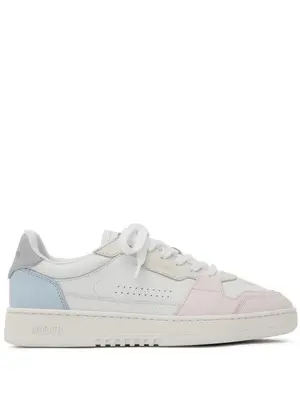Axel Arigato Dice Lo Low-top Sneakers White