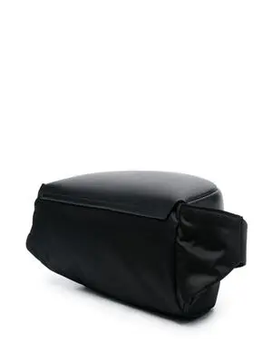 JIL SANDER Leather Belt Bag