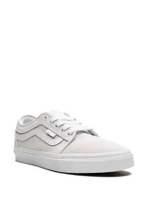 VANS Chukka Low Sneakers - Neutrals