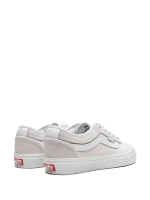 VANS Chukka Low Sneakers - Neutrals