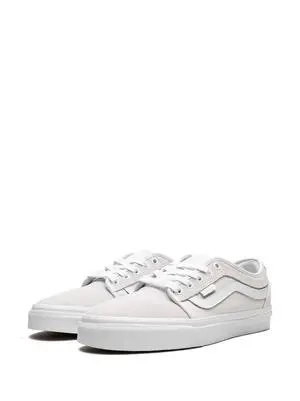 VANS Chukka Low Sneakers - Neutrals