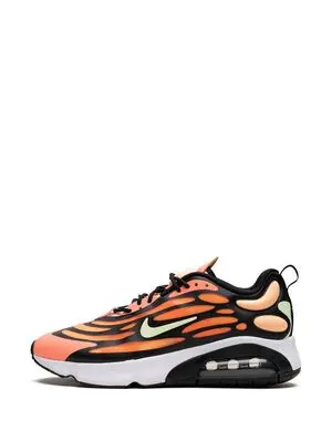Nike Air Max 200 Sunrise Sneakers