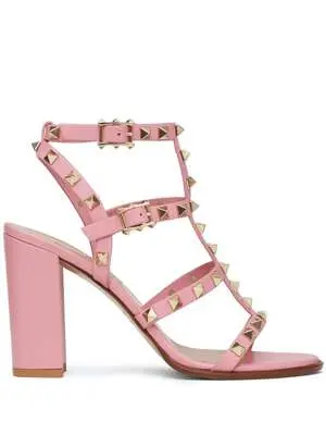 Women's Pink Valentino Shoes