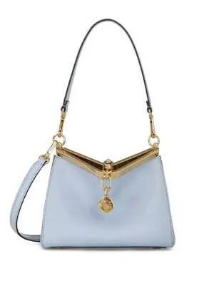 Etro Vela Shoulder Bag - Blue