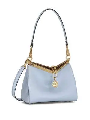 Etro Vela Shoulder Bag - Blue