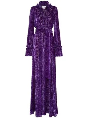 Philipp Plein Belted Evening Dresses