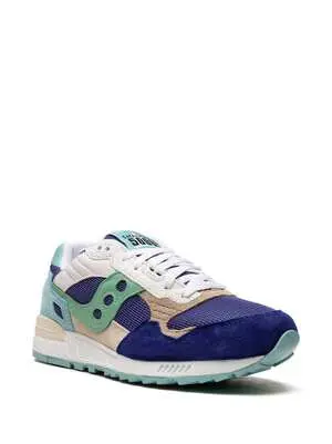 Saucony Shadow 5000 Sneakers - Blue
