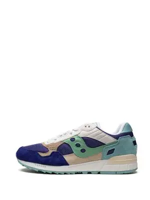 Saucony Shadow 5000 Sneakers - Blue