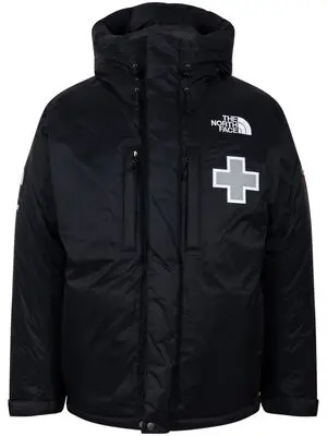 Supreme X The North Face Summit Series Rescue Baltoro Jacket - Black