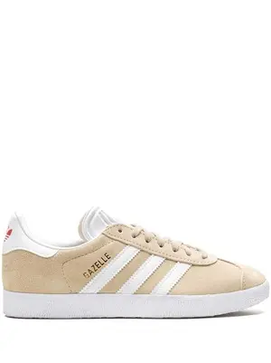 Adidas Gazelle Suede Sneakers