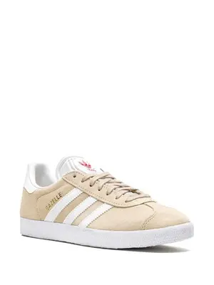 Adidas Gazelle Suede Sneakers