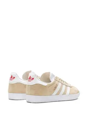 Adidas Gazelle Suede Sneakers