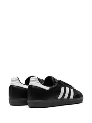 Adidas X Fa Samba Sneakers