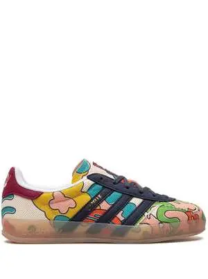 Adidas Patchwork Shoes For Women