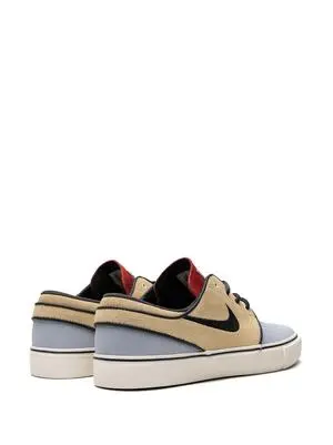 Nike Sb Zoom Stefan Janoski Og Sneakers - Neutrals