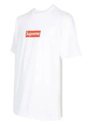 Supreme West Hollywood Box Logo T-shirt