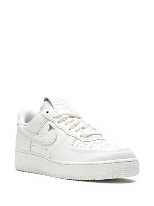 Nike Force 1 Low Sneakers - White