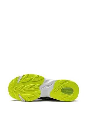 Saucony 3d Grid Hurricane Sneakers - Black