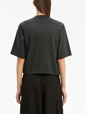 Palm Angels Mirage Cotton T-shirt