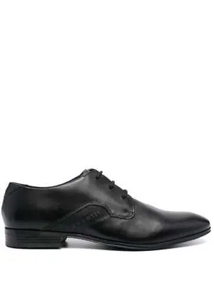 BUGATTI Mattia Eco Leather Oxford Shoes