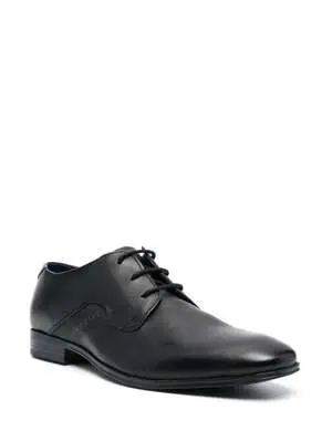 BUGATTI Mattia Eco Leather Oxford Shoes