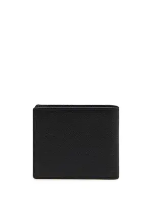 DIESEL® Bi Fold Coin S Leather Wallet