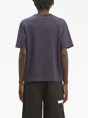 Palm Angels Sartorial Tape Cotton T-shirt