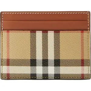 Women's Burberry Chains Wallets