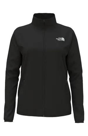 The North Face Glacier Full Zip Jacket