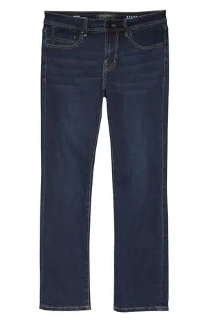 LIVERPOOL Liverpool Los Angeles Kingston Modern Slim Straight Leg Coolmax® Jeans Dunmore Da